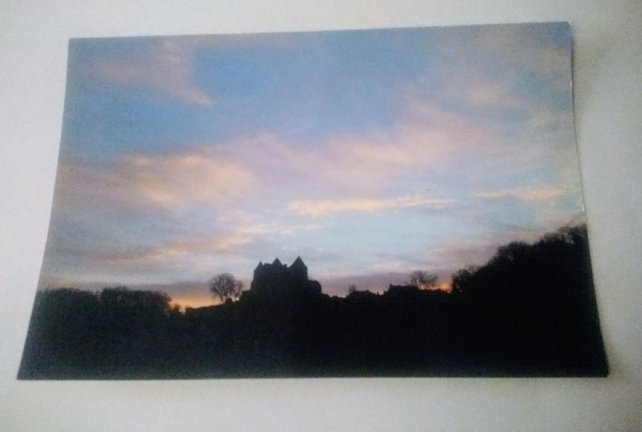 Fiona Alderman: A Quarter of a Century - Glasgow West End