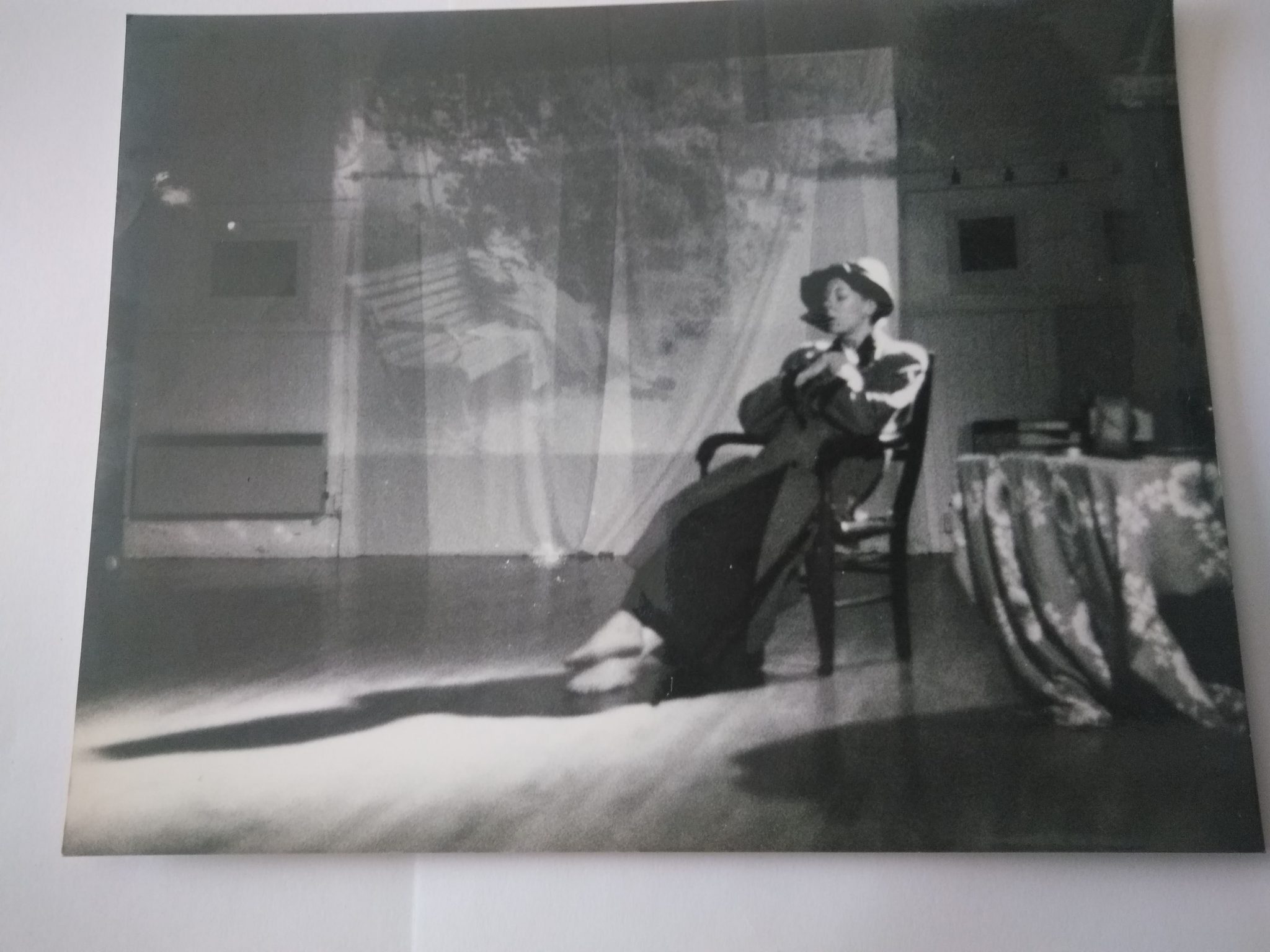 Barry Paton Photo Gallery: Dance - Glasgow West End