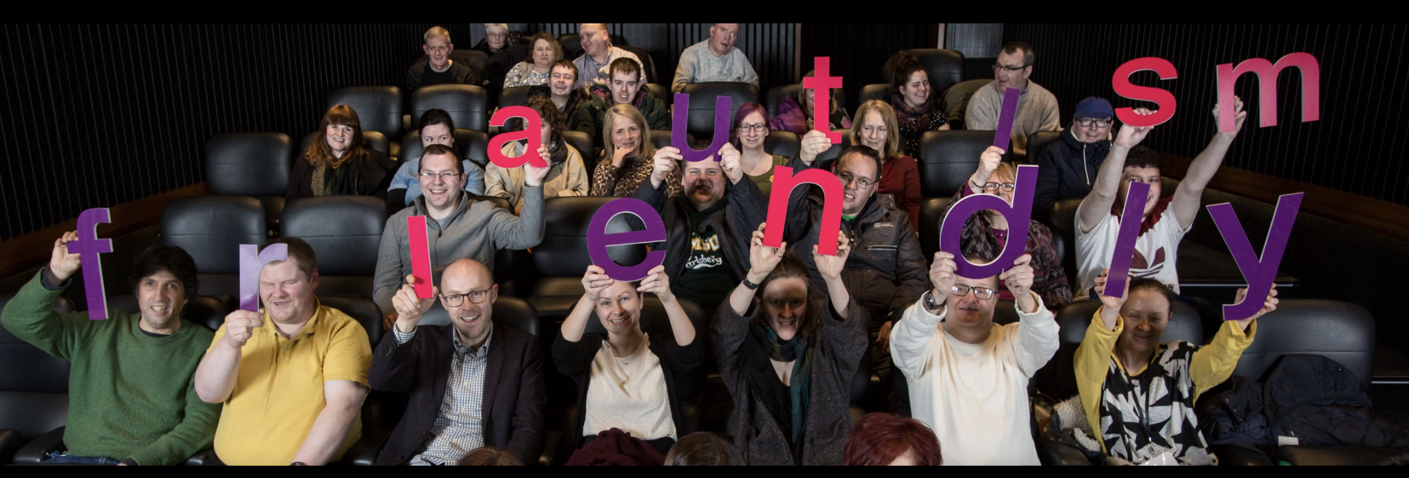 Special Screenings to Celebrate Autism Friendly Club's 10th Anniversary ...