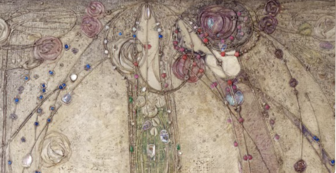 Margaret Macdonald and Charles Rennie Mackintosh: Partners in Life and ...