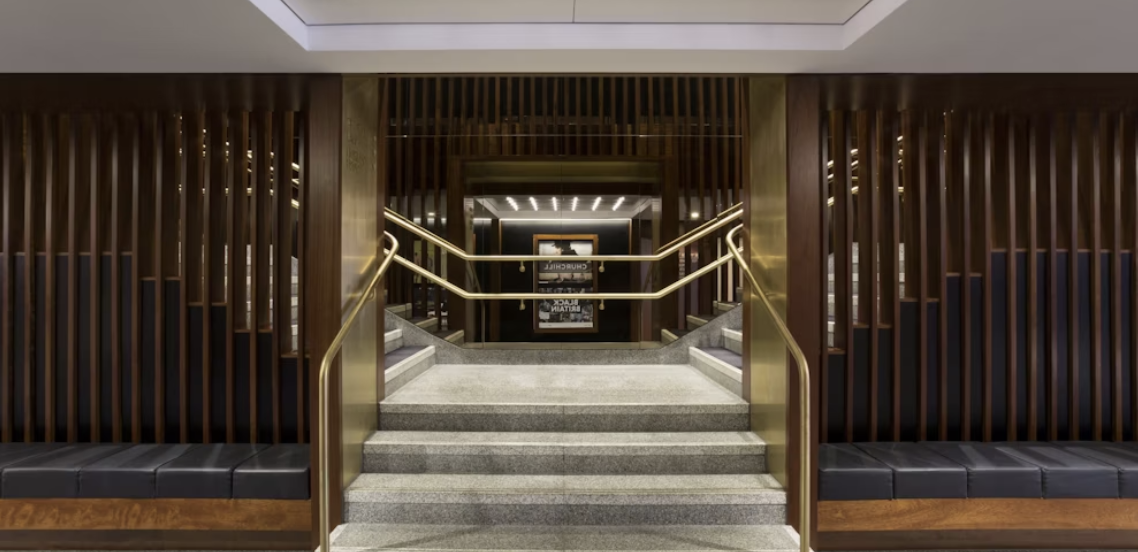 October 2025 Programme at GFT - Glasgow West End