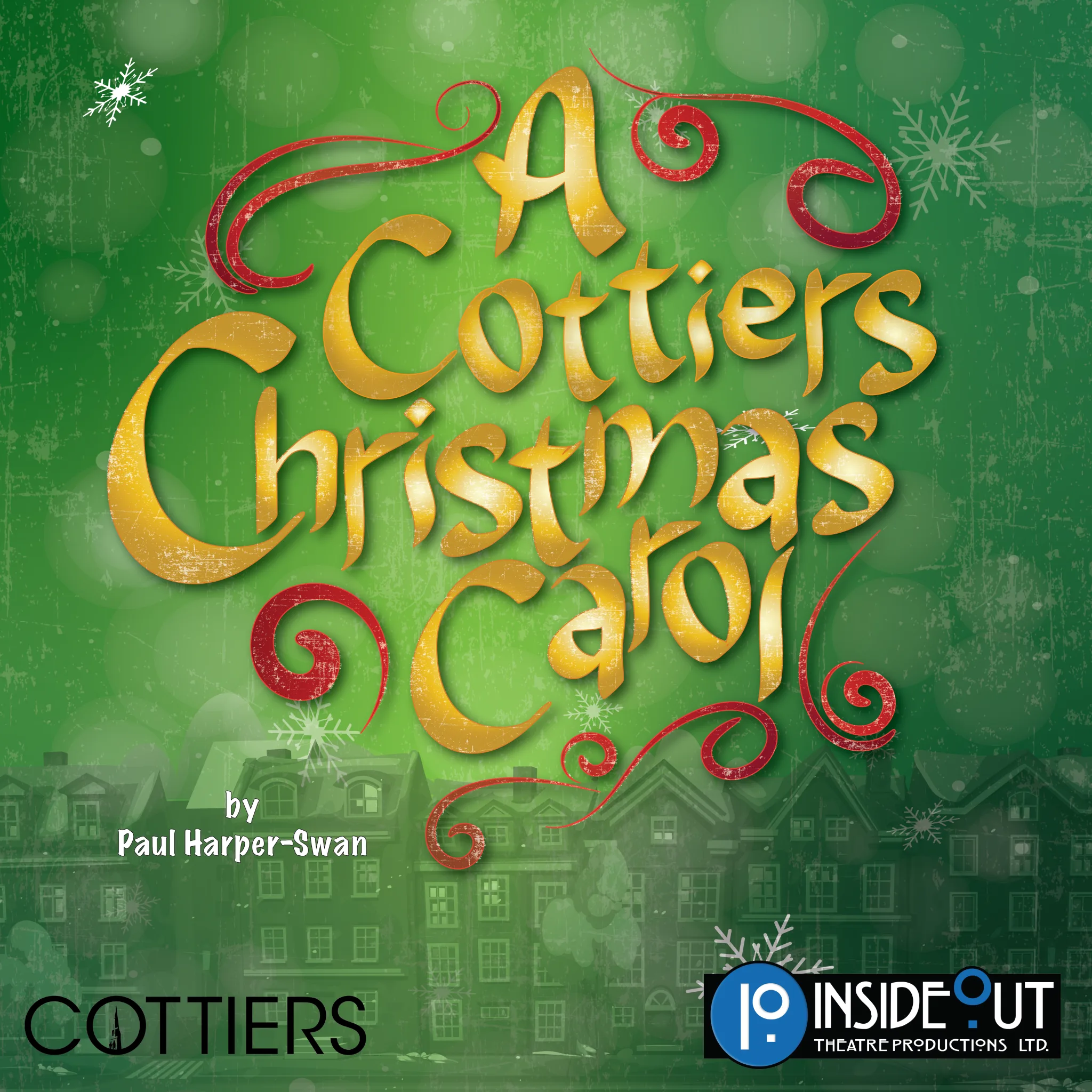 A Cottier's Christmas Carol - Glasgow West End