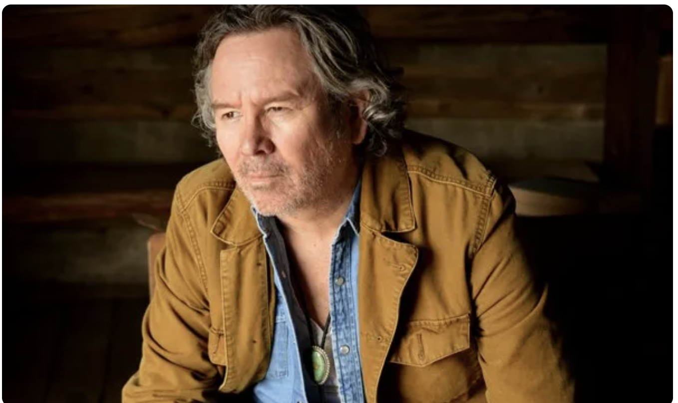 Grant-Lee Phillips at Cottiers - Glasgow West End