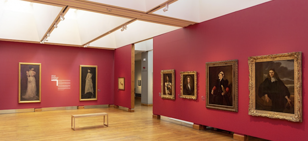 Hidden Histories at the Hunterian, LGBTQIA - Glasgow West End