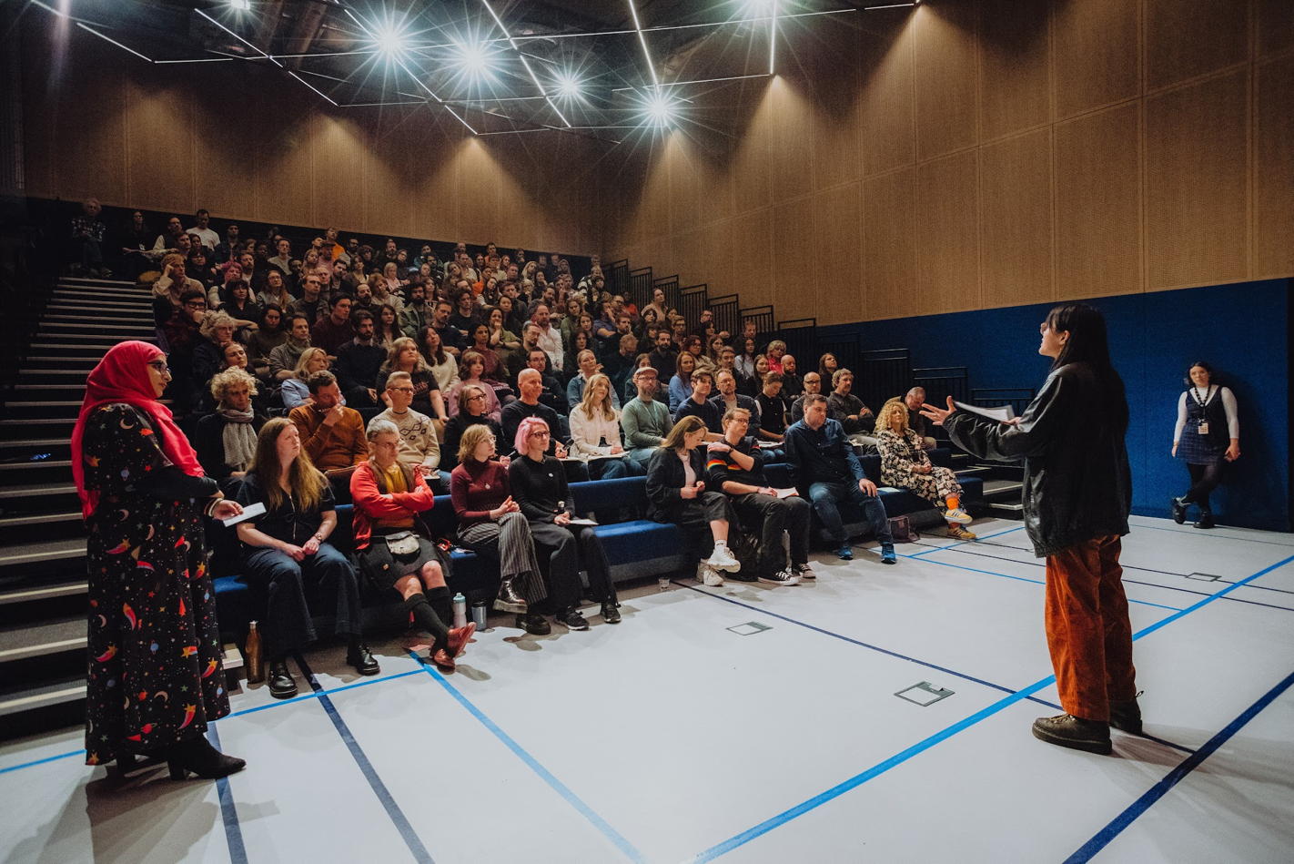 Glasgow Film Festival 2026 Industry Focus - Full Programme Announced ...